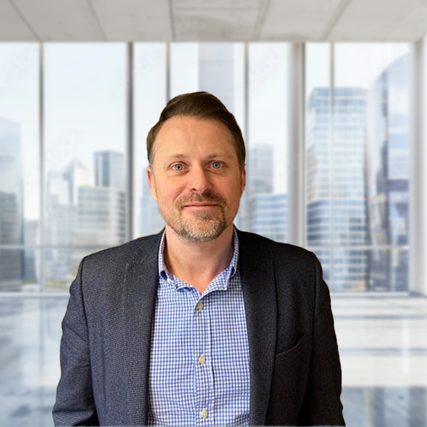 Client Services - Levy Professionals