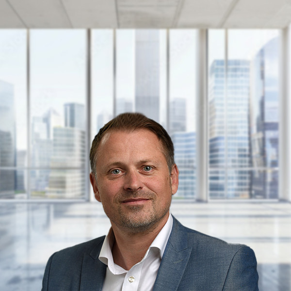 Client Services - Levy Professionals